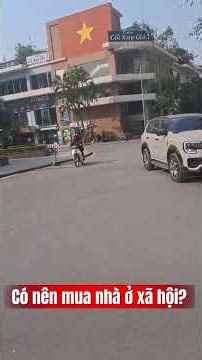 Mời Các Bác về The Vesta Phú Lãm làm hàng xóm với vk ck mình #noxh #nhatothanoi #chungcuhadong