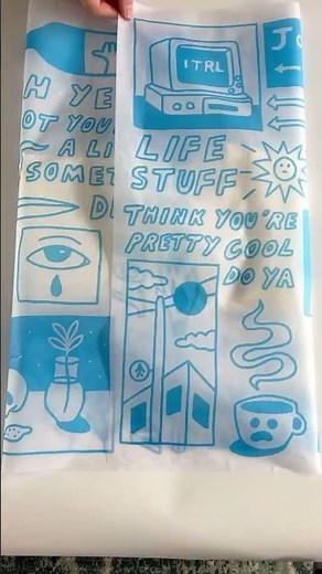 Pack your orders seamlessly and sustainably with custom tissue paper! ✨ | noissue.co