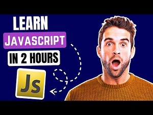 How to Learn JavaScript - Full Course | HTML CSS JavaScript Complete Tutorial for Beginners
