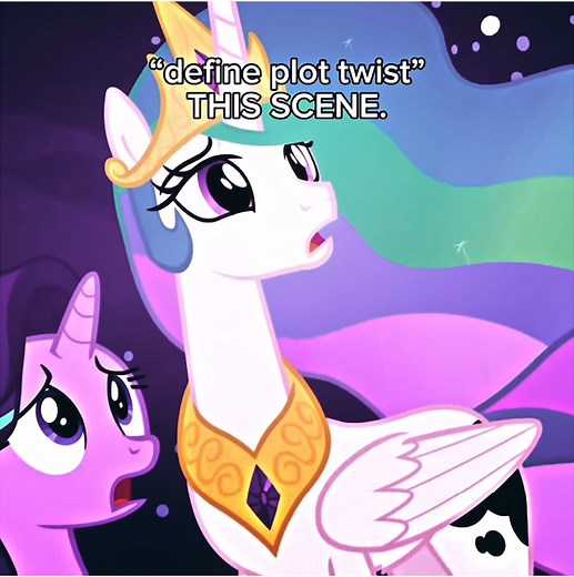 A Royal Problem Plot Twist Revealed