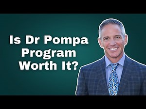 Dr Pompa Review (Before and After Experience) Is it Worth It?