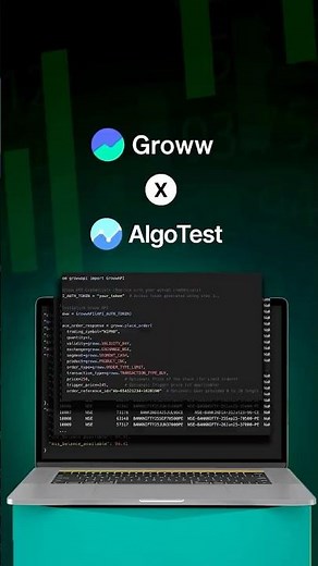 Can You Do Algo Trading Without Coding?