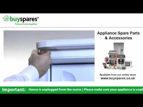 How To Reverse The Direction a Fridge Door Opens