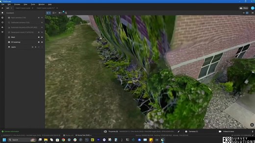 Have sites where a drone alone isn’t enough? With PIX4Dcatch and the Emlid Scanning Kit, your phone can capture terrestrial imagery and combine it with aerial data into one accurate model. Use your Emlid Reach RX or RX2 for RTK positioning and ground control, then merge everything seamlessly in PIX4Dcatch. The RX2’s all-band GNSS and tilt compensation help maintain accuracy when working close to structures or in challenging environments. 👉 Learn more about the scanning kit: https://e38surveysol