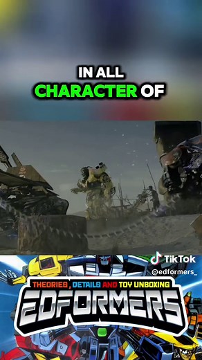 Sam's Heartwarming Moment in Transformers: Revenge of the Fallen