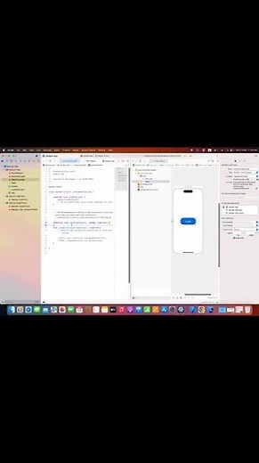 UIButton Demo in 60 Seconds