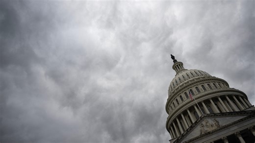 Predictions, odds of government shutdown length amid House vote today