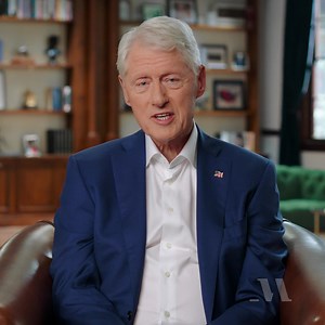 88K views · 6.1K reactions | I believe everyone has what it takes to be a good leader, which is why I’m excited to announce my new MasterClass on Inclusive Leadership. Drawing on the skills I developed through my decades of public service, I’ll teach you how to bring people together in a common purpose, even if they don’t always agree on everything, and how to get the very best out of your team. | President Bill Clinton | Facebook