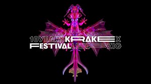 The excitement is building @ KRAKE FESTIVAL HQ! We are looking forward to kicking off our 10 years celebrations on the 28th with the amazing line-up! Krake Festival Leipzig / Institut fuer Zukunft -- Midnight Concert -- FM EINHEIT & Caspar Brötzmann Helena Hauff (ninja tune, return to disorder) Alienata (discos atónicos, killekill) Dot Product (osiris)- live Arad (AradMusic, eletric deluxe) - live DJ TABLEDANCE S Ruston (renate) b2b Voicedrone (FOLD) M-F-X (edition mutation)- live Ickmachwelle -