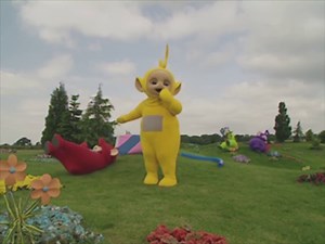 Teletubbies Recreation - Mark Making Pictures (Rerun, Part 2) : Free Download, Borrow, and Streaming : Internet Archive