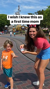 3.1M views · 8.3K reactions | When we visit in crowded places, I put a temporary tattoo with my phone number on my kids. That way, if we get separated, someone can reach me right away #mom #amusementpark #parenting #familyvacation | Liz & Jeff | Facebook