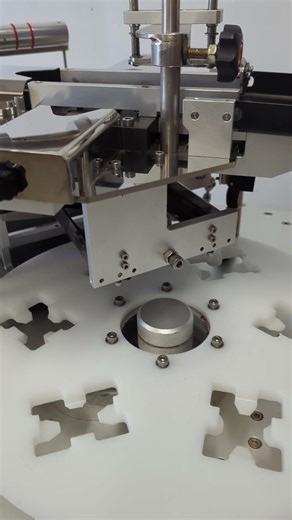 Lot 453 - Delice DAP-C Auto Packaging/Wrapping Machine