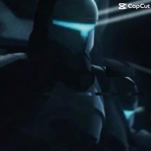 Clone commando Scorch edit