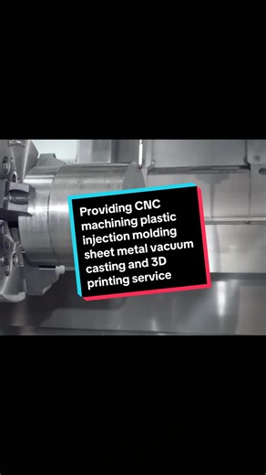 Comprehensive CNC Machining and Manufacturing Services