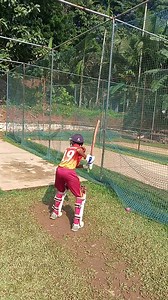 4.6K views · 49 reactions | Sunday one to one batting practice session ARO Cricket Academy | ARO Indoor net and Cricket Acadamy | Facebook