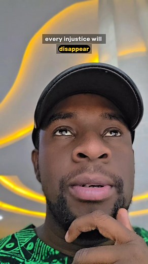 From a place of personal experience with pain in extremely challenging situations, i share with you my encounter with God's goodness and mercy, which has been my comfort and support. God's goodness endures even when we lose loved ones, fail exams, or face pain, for doubting His goodness is like doubting His infinite love and His benevolent heart that loves us unconditionally ✍️ We often treat the phrase "God is good" like a fair-weather flag. We wave it high when the promotion comes through, whe