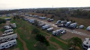 When lightning strikes and your RV's engine won't start as a result, what do you do? Check out Jim's story. ⚡️ | Cummins RV