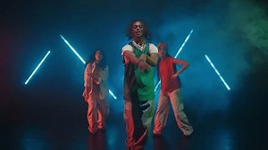 Dancers Performing Modern Hip Hop Dance Stock Footage Video (100% Royalty-free) 3551071867 | Shutterstock