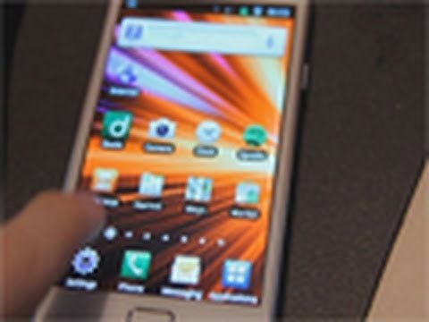 Connect Samsung Galaxy S2 To PC WiFi Tutorial! Create Hotspot For Android WiFi Devices!