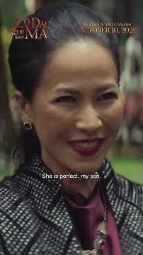 A wedding far from home for a Vietnamese bride in Thailand uncovers secrets no one has ever known…