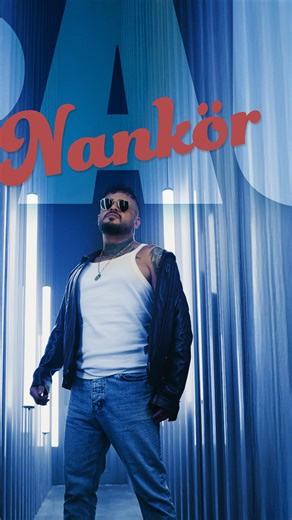 PAU on Instagram: "PAU - NANKÖR YAYINDA ‼️ Tüm digital platformlarda ‼️ PAU’nun yeni single’ı “Nankör”, 4K çözünürlüğündeki video klibiyle yayında. PAU imzasını taşıyan şarkı, tüm dijital platformlarda dinleyicisiyle buluşuyor. Söz güven Baran Beste : güven Baran Düzenleme Ergun ozan Bozkurt Müzik yönetmeni : Baran Osman Yıldır Mix & Mastering Serkan Türker Yönetmen : Ufuk Eral Görüntü Yönetmeni : Çağrı Çapık Set Asistanı: Teoman Tutkun Kurgu & Color : Ufuk Eral Stüdyo : plato Dio Işık : Mümin T