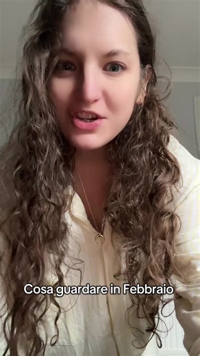 Top Italian TV Shows to Watch in February