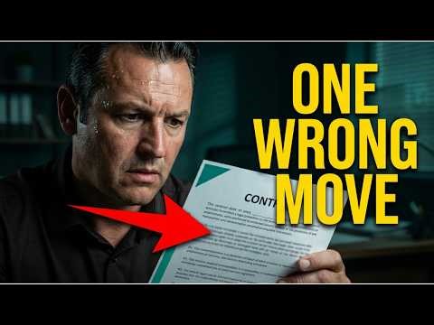 Small Business, Big Risks: What Most Owners Learn Too Late