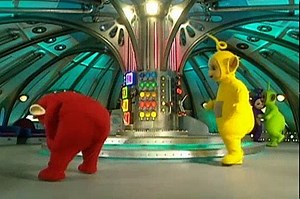 Teletubbies  Musical Playtime