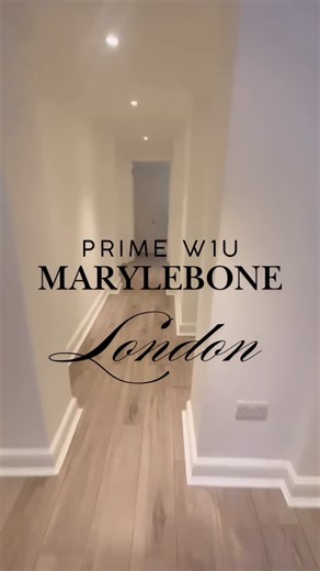 Domadi Properties | Property Sourcing & Scaling SA’s on Instagram: "Prime Marylebone, W1U📍 One of those opportunities that doesn’t circulate publicly and doesn’t need hype to perform. This isn’t about trying to force returns. It’s about being positioned in a postcode that does the heavy lifting for you 🏙️✨ If you understand Central London performance, you already know why this works. If you don’t, this is the one to start with. DM “MARYLEBONE” for the full investor pack & walkthrough"