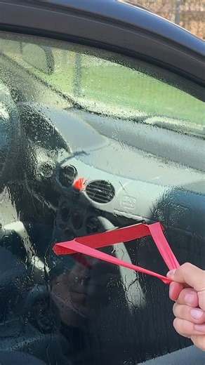 45K views · 25 reactions | Quick car window clean hack | Naturee | Facebook