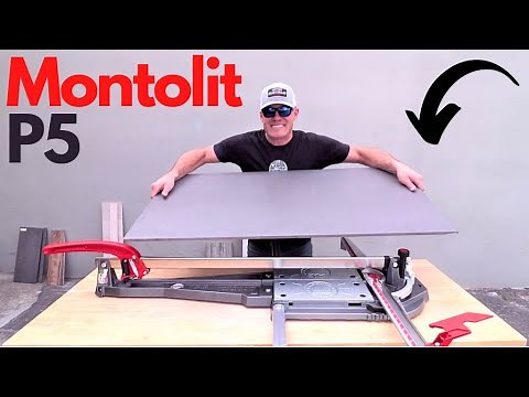Will This Be The Best Tile Cutter in 2022?
