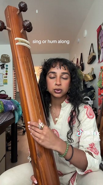 Regulate Your Nervous System with Indian Classical Music