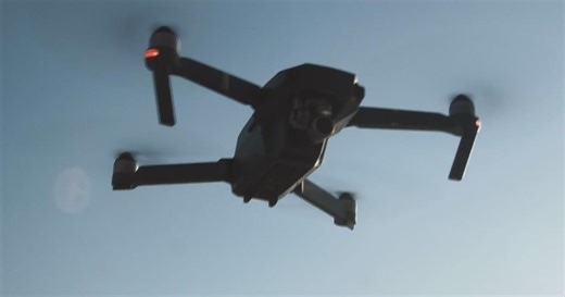 Modesto woman renovating home loses insurance over drone-captured images of clutter, unsanitary cond