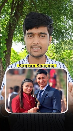 The Untold Story Of Simran Sharma | Love To 🏆
