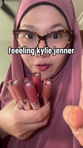 Feeling Like Kylie Jenner: Embrace Your Inner Star
