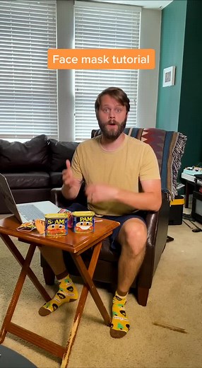 How to Properly Cover Your Nose and Mouth with a Face Mask