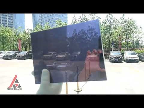 One way mirror, two-way mirror, one-way glass, half-silvered mirror, and semi-transparent mirror.