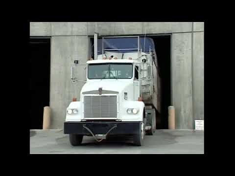 Mighty Machines S1 E11 At The Garbage Dump