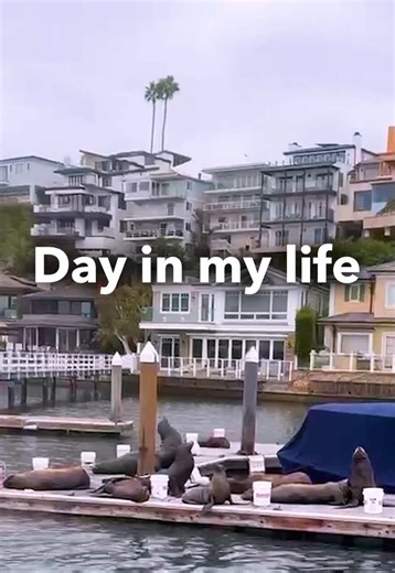 For Caitlin, an investment operations associate, a typical workday includes authorizing trades, compliance oversight and supporting clients. But this week, she’s reflecting on the last year, sharing moments of personal growth and the oh-so-SoCal festivities that make up Capital’s early career Capstone event. ⛵️ #CapGroupGlobal