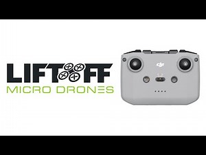 How to use your DJI RC N3 Controller as Drone Simulator Controller Input