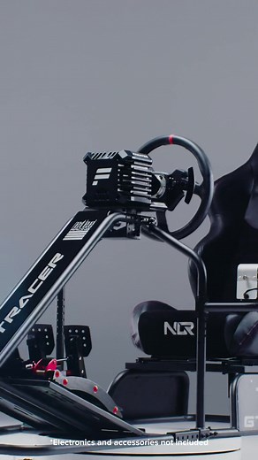 PRODUCT LAUNCH 🚀 GT RACER 🚨#gtracer #cockpit #racing #simracing #nextlevelracing #gaming #setup