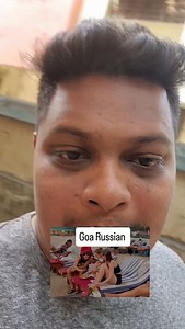 Goa ke Russian @sauravdando #goa #russiangirl #goabeach #arambol #goabeach #bharat #india #reality #realtalk #realstory #explore #exploremore #instagood #fyp #sauravdando | Saurav Dandapat