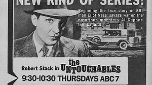 The Untouchables - Season One - Part One - Super Montage