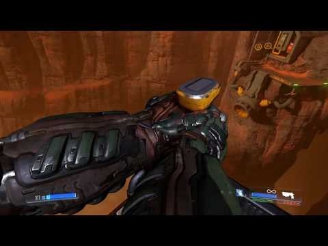 DOOM - All Classic Maps Locations