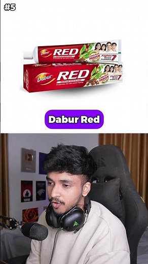 Top 10 Toothpaste in INDIA!
