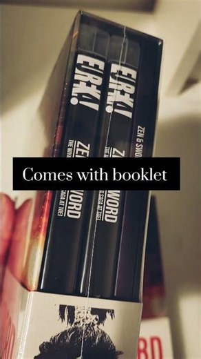 Zen & Sword samurai Blu-ray boxset, Eureka Entertainment