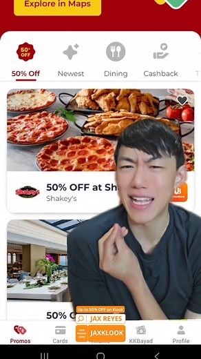 The KasKasan Buddies Mobile App is now available for Android!!! Download now! Play Store: https://go.kkbuddies.com/PlayStore App Store: https://go.kkbuddies.com/AppStore #KKB #KasKasanBuddies #KKBApp | Jax Reyes