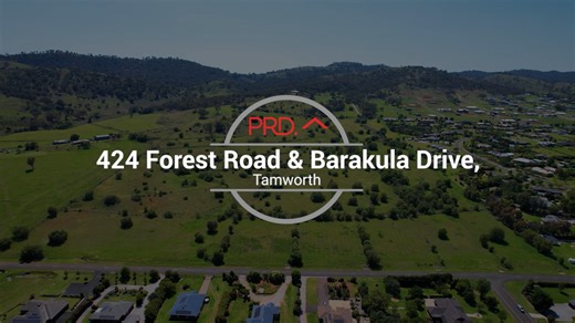 In the heart of fast growing Forest Hills, a premium lifestyle large lot residential subdivision, is a unique opportunity for a builder or land developer to capitalise on a strong regional market in Tamworth. The development site is located a short drive to the TAFE NSW campus, Tamworth Base Hospital, University of Newcastle infrastructure and a short drive to the Tamworth CBD. Adjacent developments in the North Tamworth & Moore Creek area now offering for sale lots from 1,000m2 - 4,000m2, which