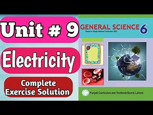 6th Class General Science New Book Chapter 9 Exercise Question Answer |Class 6 Science Chapter 9
