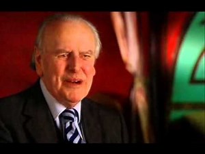 Minder on 50 Years of ITV